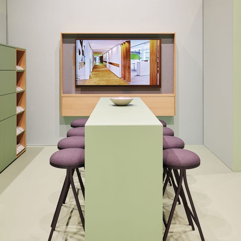 LAYOUT Notice board By Werner works