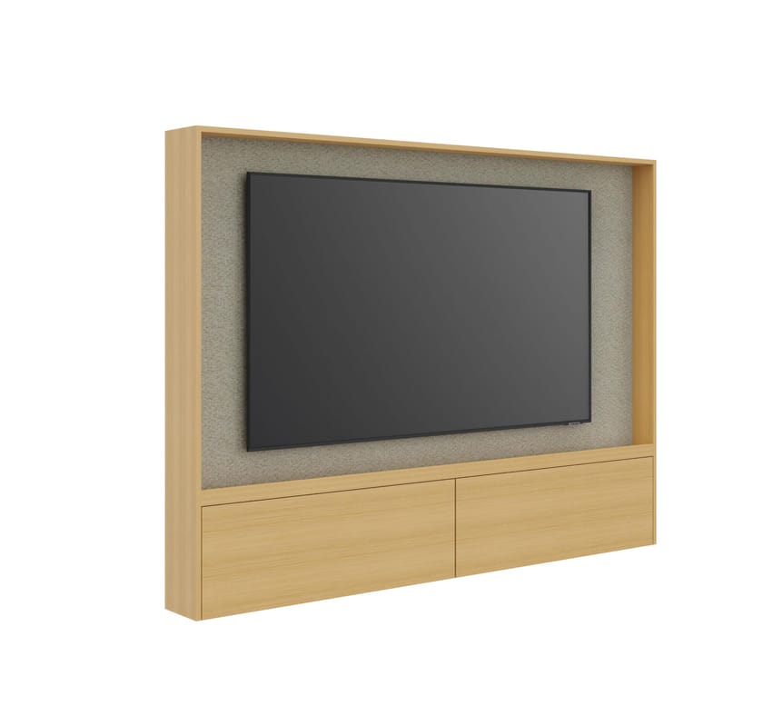 LAYOUT Notice board By Werner works