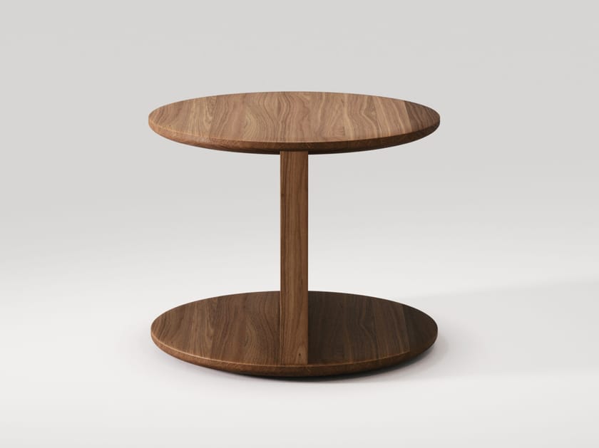 DUPLEX Bedside table By Wewood