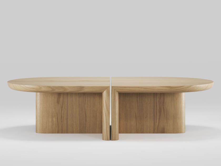 RE-FORM Coffee table By Wewood