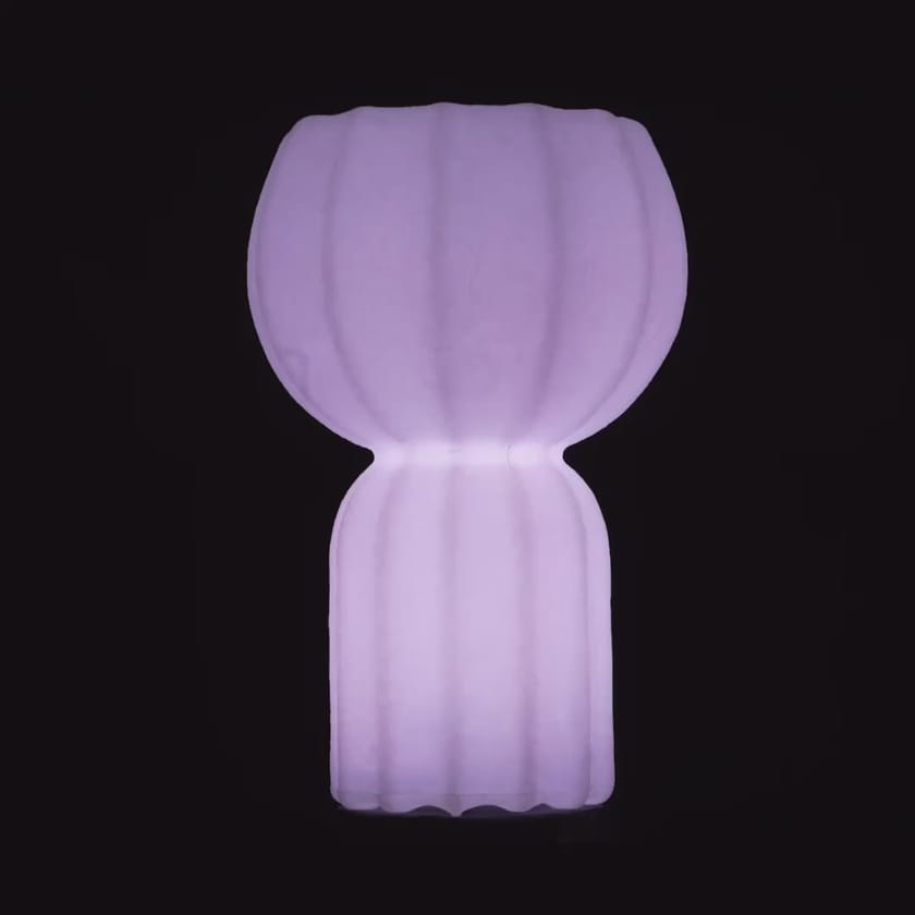 PUPA X WiOO Table lamp By WiDesign