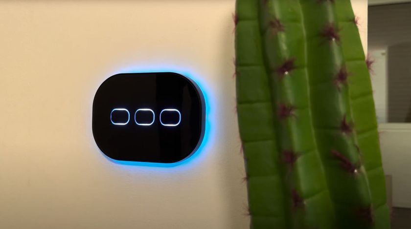 WIOO MASTER SWITCH HOMEKIT Interruptor By WiDesign