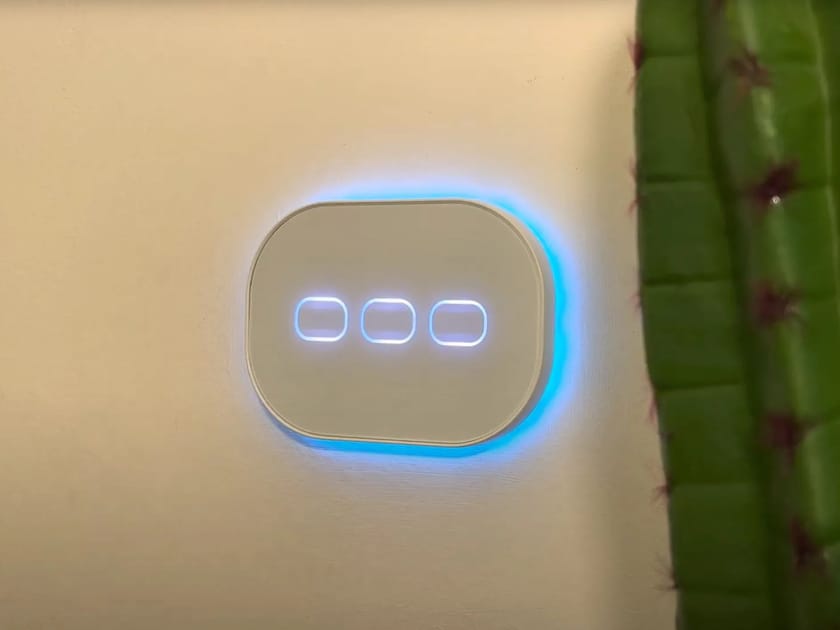 Reinforced Plastic Electrical Switches | Archiproducts