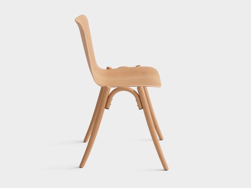YOU CHAIR Chair By Wiener GTV Design