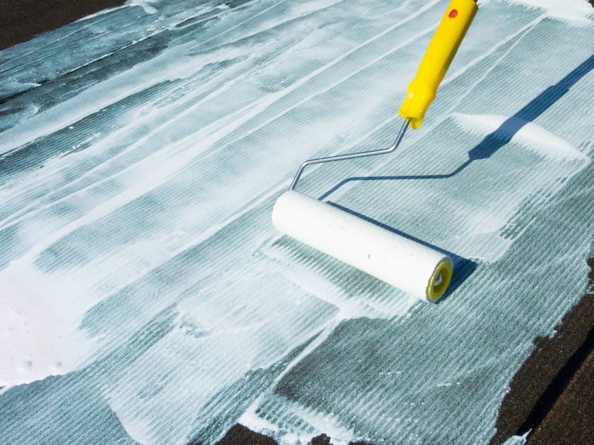 2000 FAST Surface protector for concrete By Winkler