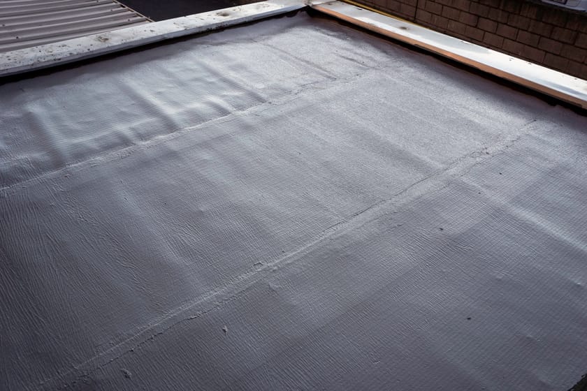 Protettivo elastomerico a base acquosa per manti bituminosi 2000 PLUS ...