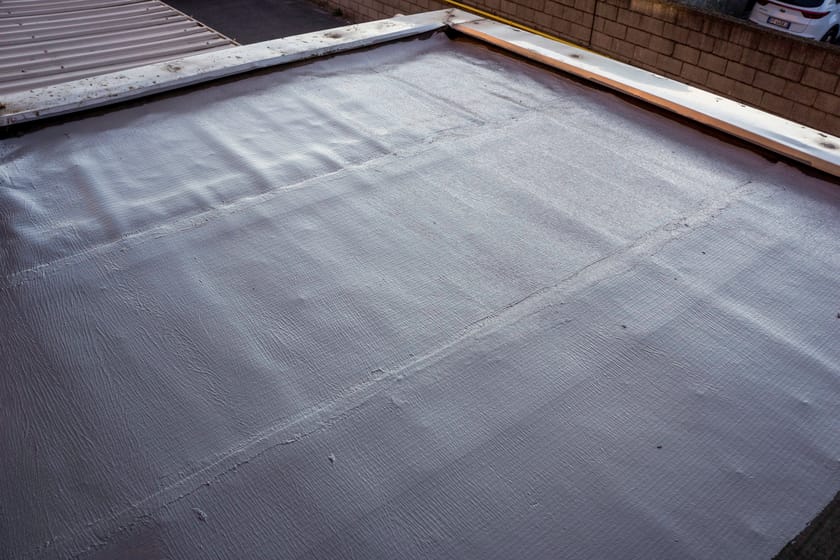 2000 PLUS BROOF T2 Protettivo superficiale per calcestruzzo By Winkler