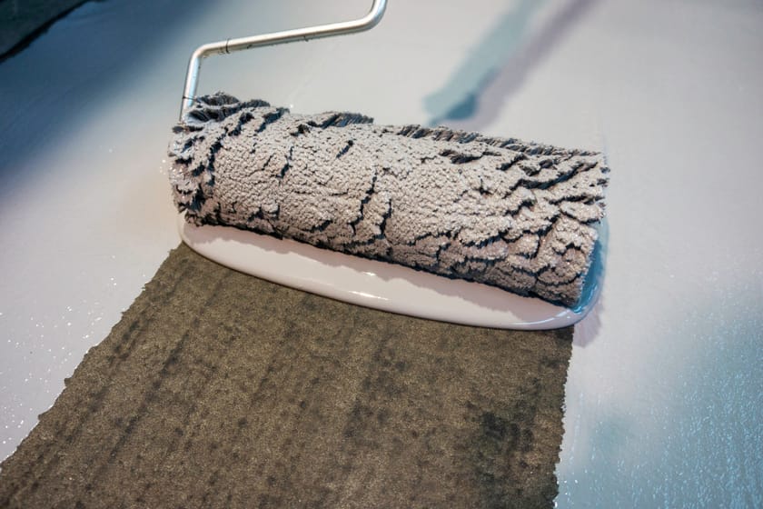 2000 PLUS BROOF T2 Protettivo superficiale per calcestruzzo By Winkler