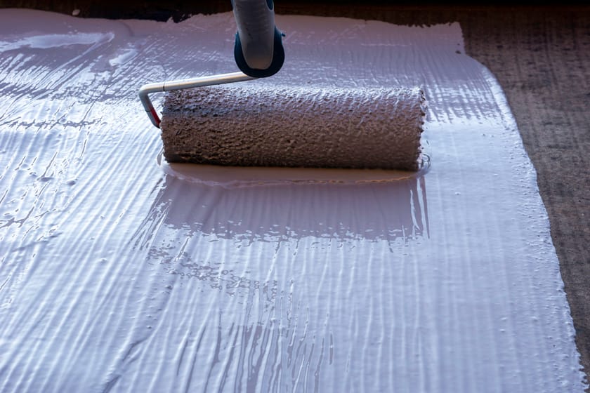 2000 PLUS BROOF T2 Protettivo superficiale per calcestruzzo By Winkler