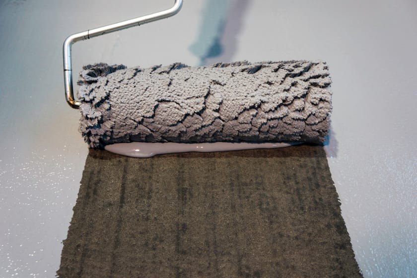 2000 PLUS BROOF T2 Protettivo superficiale per calcestruzzo By Winkler