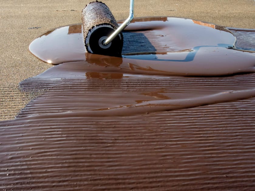 WINGUM PRO TECK RAPID ANTI ROOTS Sheaths for foundation and earth ...