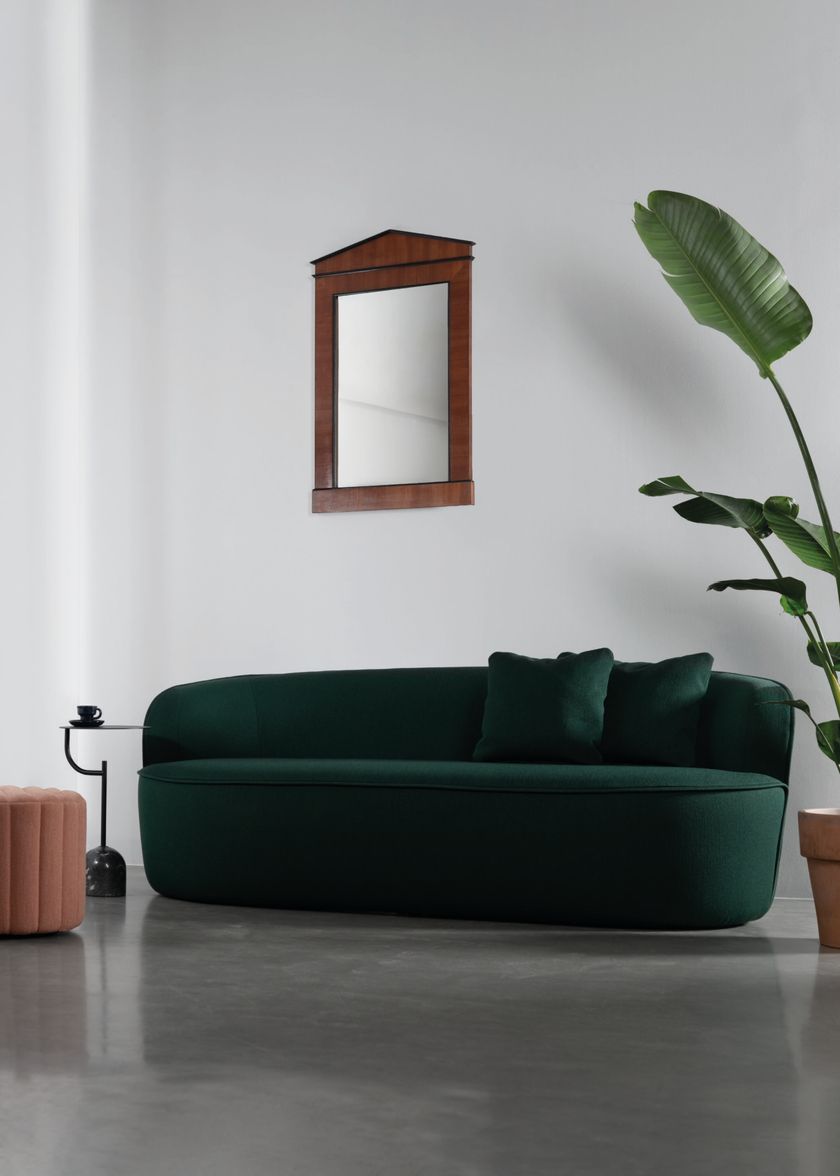BUN Sofa By Wittmann