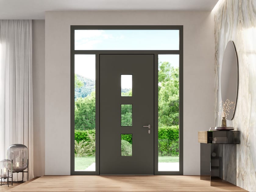 ATRIUM 75 - CLASSIC Porta d'ingresso By WnD