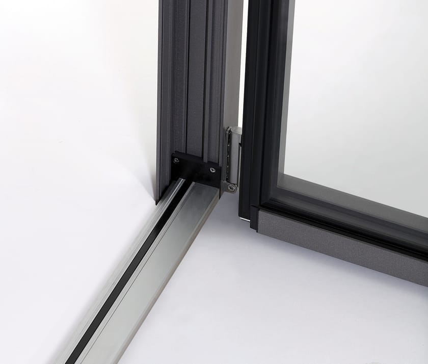 Aluminum window fittings Window fittings By WnD