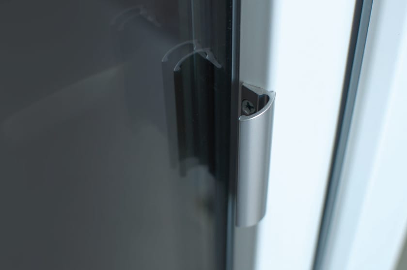 Aluminum window fittings Window fittings By WnD