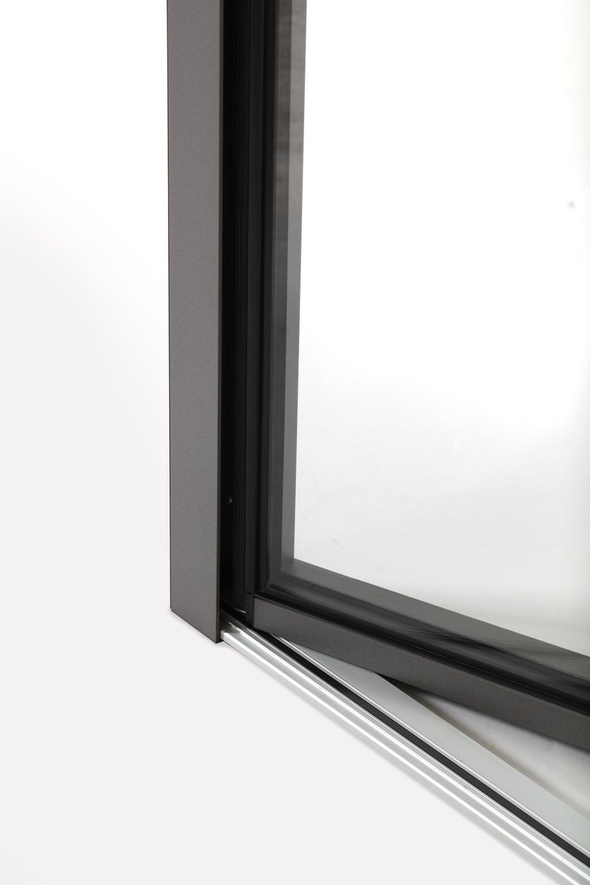 Aluminum window fittings Window fittings By WnD