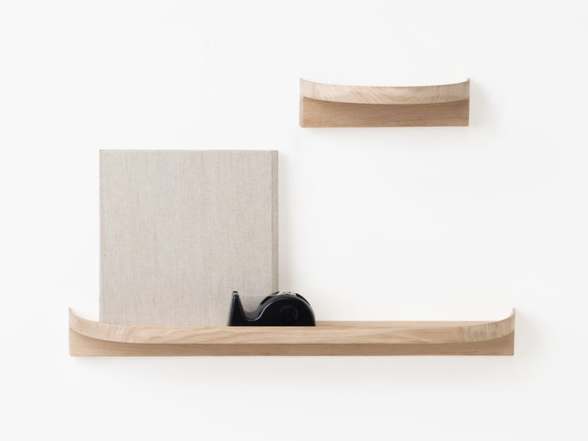BURLY Wall shelf By Woak