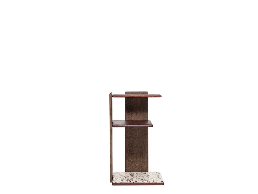 GALEB Bookcase By Woak