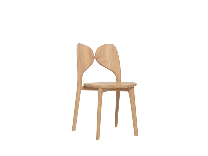 LEPIDA Chair By Woak