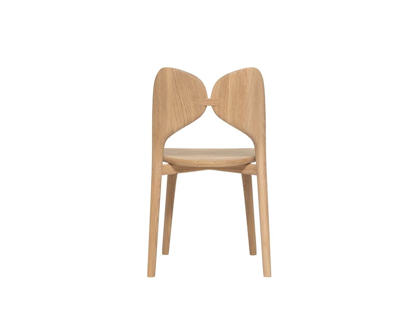 LEPIDA Chair By Woak
