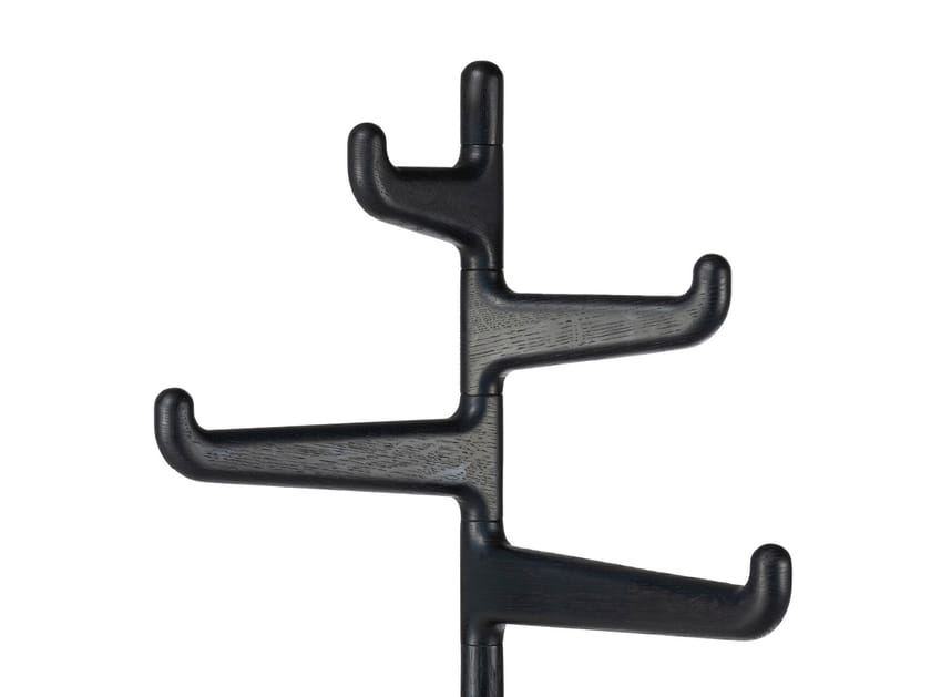 SAGUARO Coat rack By Woak