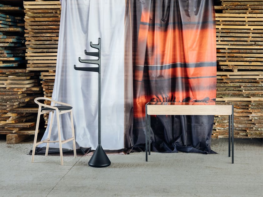 SAGUARO Coat rack By Woak