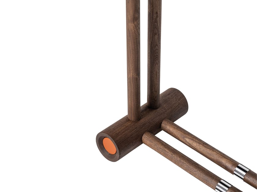 VESNA Bicycle storage By Woak