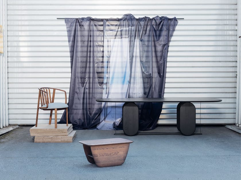 WING Tavolino By Woak