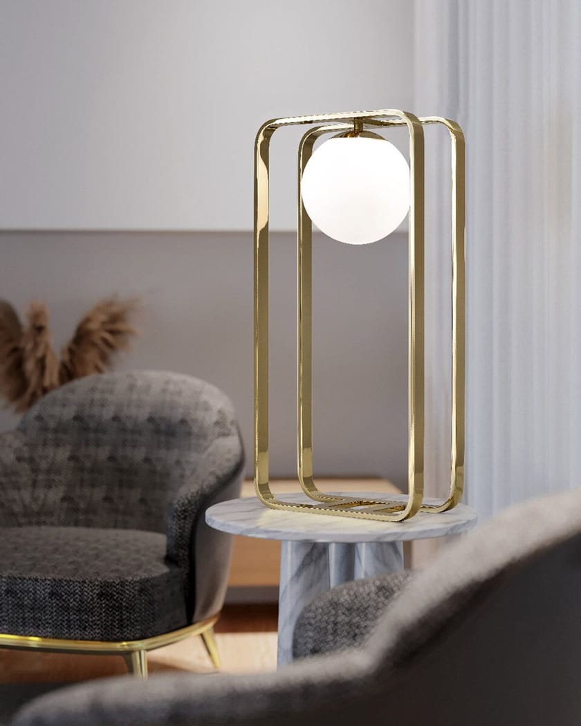 AKOYA Table lamp By Wonderlight