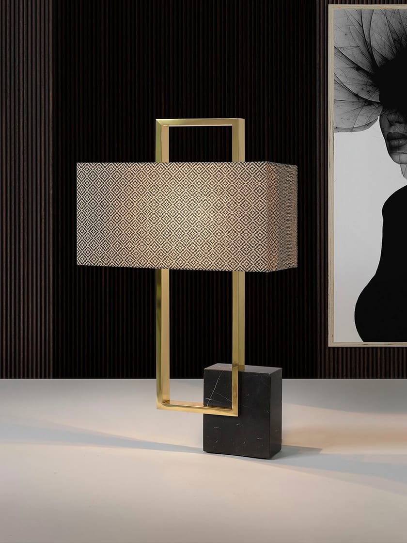 ARCH Table lamp By Wonderlight