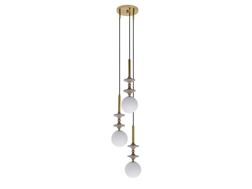 DREAM Pendant lamp By Wonderlight