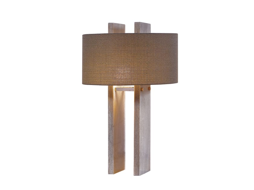 PARTENON Table lamp By Wonderlight