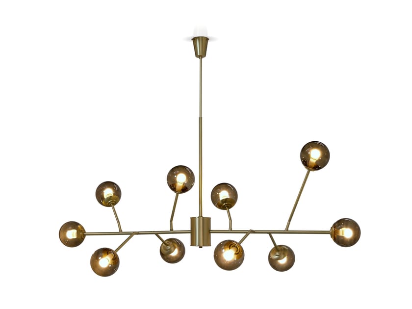 POMPAS Suspension By Wonderlight