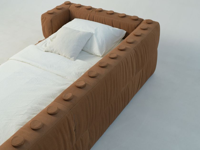 LEGO Bed By Woodsoft