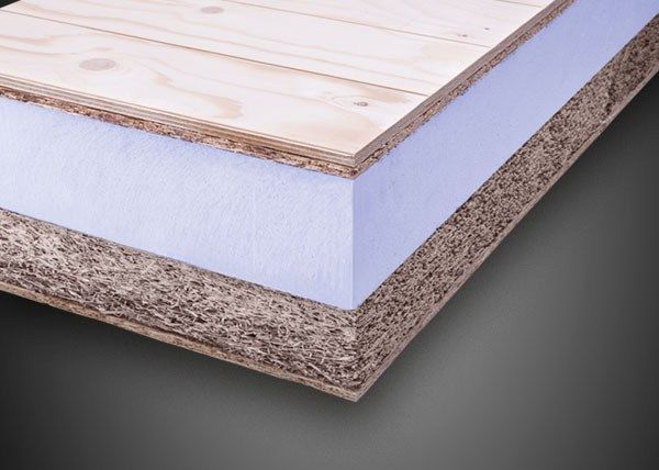 X-FOAM® WR LC By Ediltec