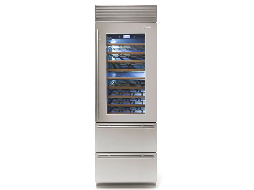 X-PRO 75 - XS7490HWT | Cantinetta frigo Collezione X-Pro By FHIABA