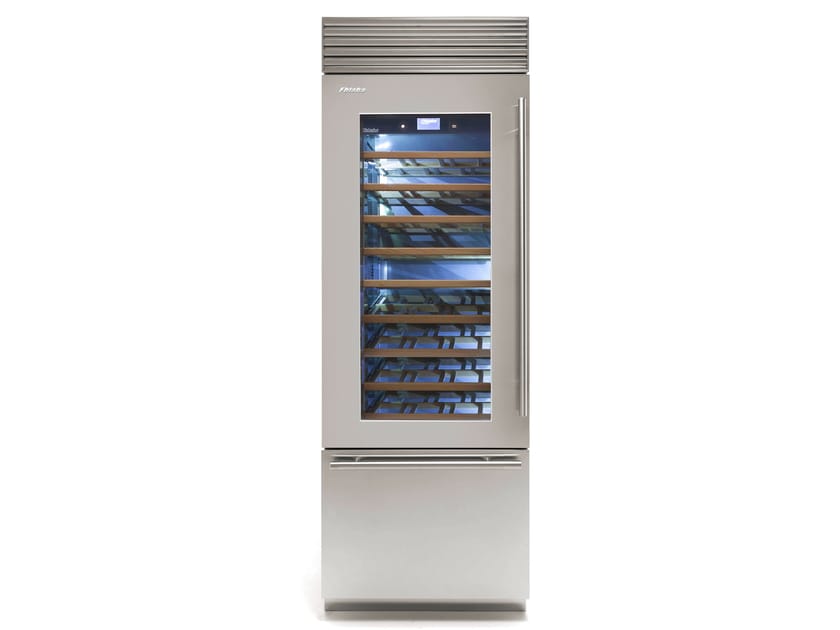 X-PRO 75 - XS7490TWT | Wine cooler X-Pro Collection By FHIABA