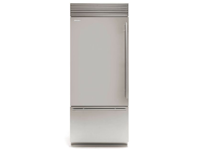 X-PRO 90 - XS8990TST Built-in refrigerator with freezer By FHIABA