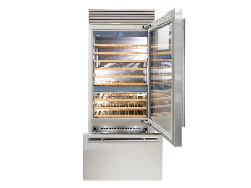 X-PRO 90 - XS8991TWT | Cantinetta frigo Collezione X-Pro By FHIABA