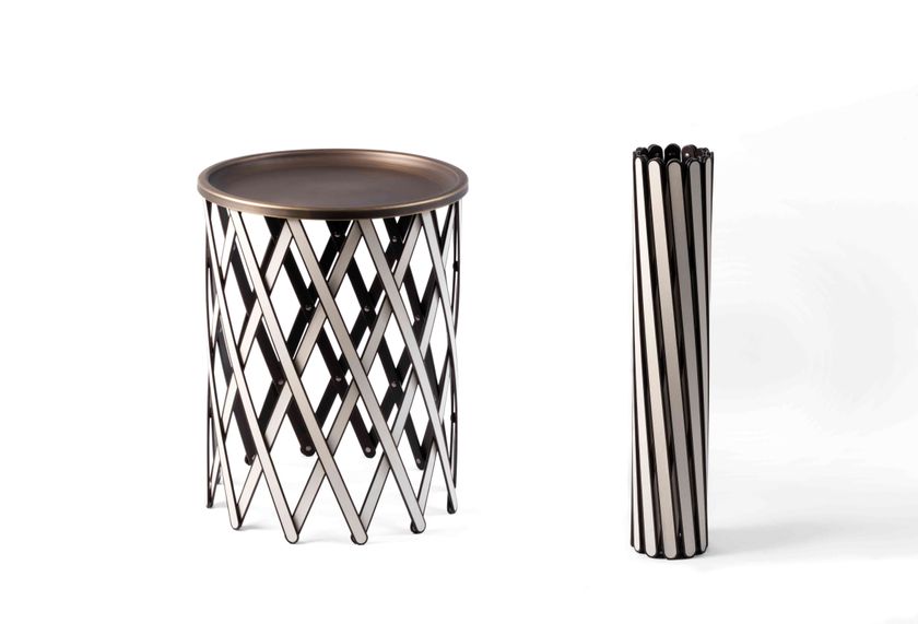 SAFARI coffee table By Pinetti