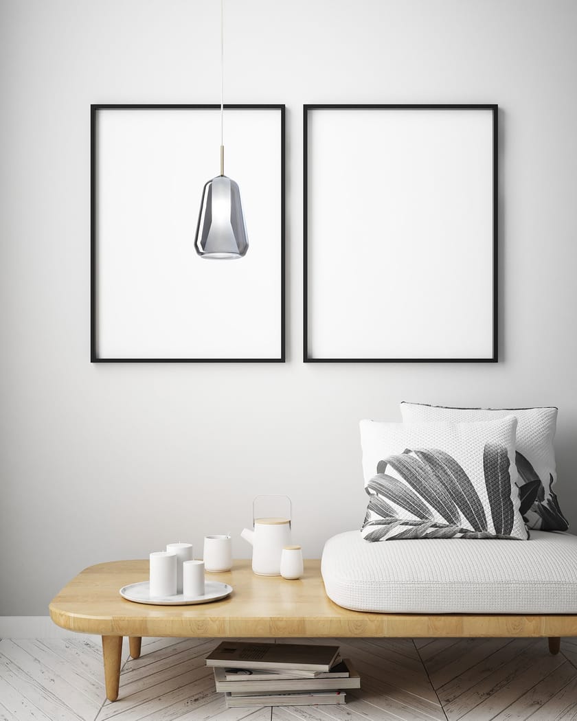 X-RAY | Pendant lamp X-Ray Collection By Miloox design Davide Negri