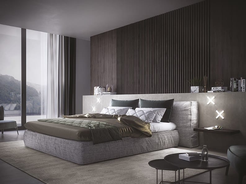 X-SIGN 4F Iluminación para muebles By Domus Line