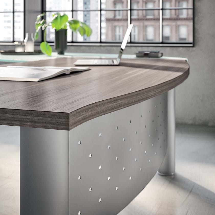 X-TIME WORK Design Office Collection By Quadrifoglio Group