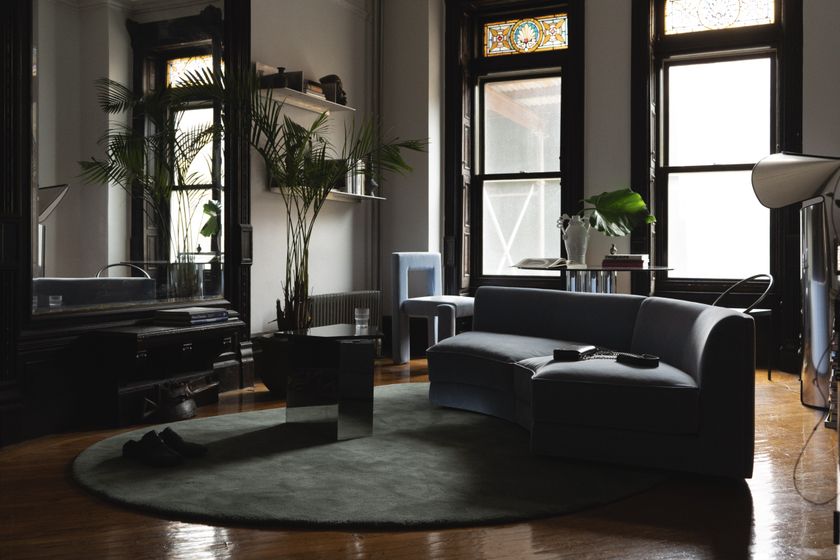 MAURA | Sillón By TRNK