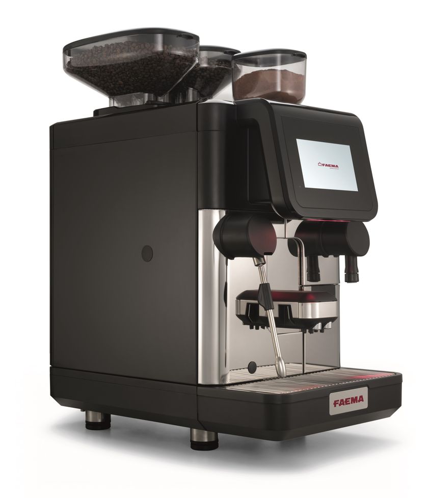 X20 Automatic Commercial coffee machine By Faema | design Valerio ...