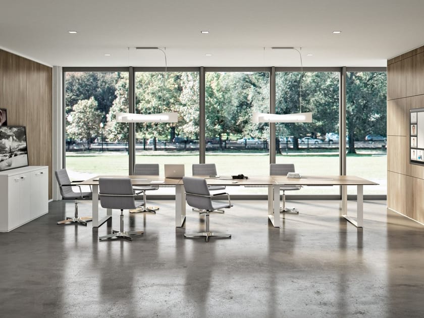 Quadrifoglio Group: Office furniture | Archiproducts