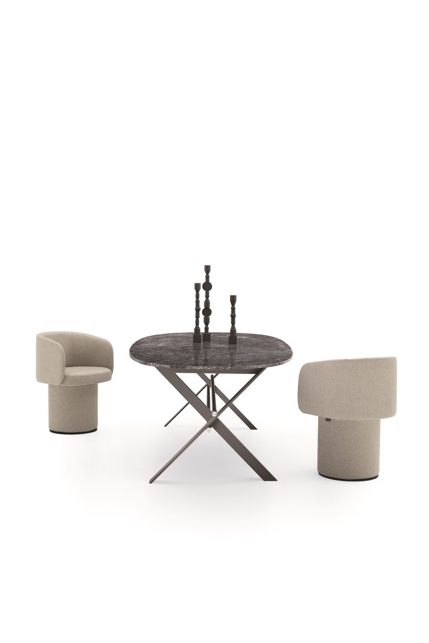 XCS | Table By Ditre Italia design Gabriele & Oscar Buratti