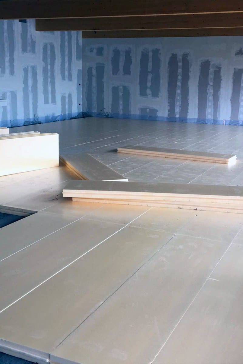 XDUR® 300 NL | Panneau thermo-isolant en XPS By Termolan design LAPE HD