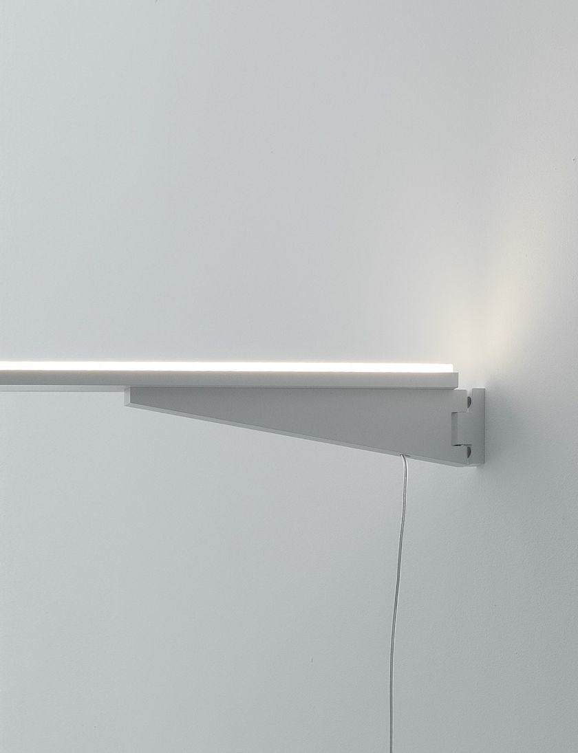XILEMA | Lampada da parete orientabile Collezione Xilema By Stilnovo ...