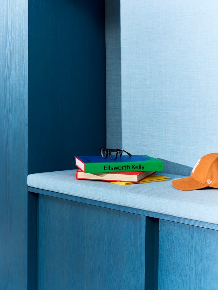 LAY-OUT Wardrobe By XILIA